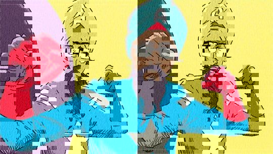 American Sikh: A Short Animated Film - Project Details