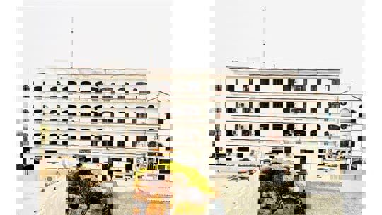 Guru Nanak Dev ji institute of Suchajji Foundation - Project Details