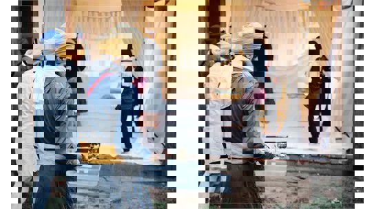 Camp Panth - A Sikh retreat for adults - Project Details