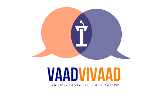 Kaur and Singh Vaad Vivaad Debate Show (Season 2) - Project Details
